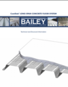 Bailey USA ComSlab Information